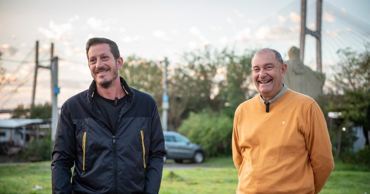Parque de la Cabecera: licitan la reconversión del Remanso Valerio y ...