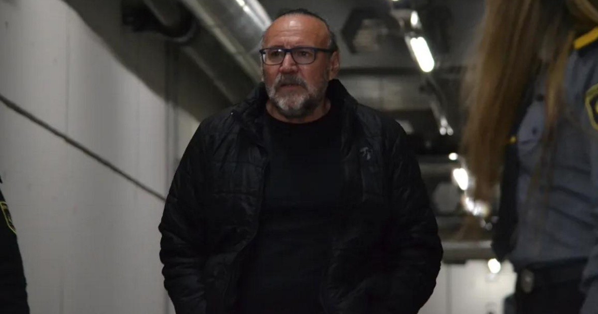 Liberaron a Cacho Garay tras casi dos años detenido por violencia de ...