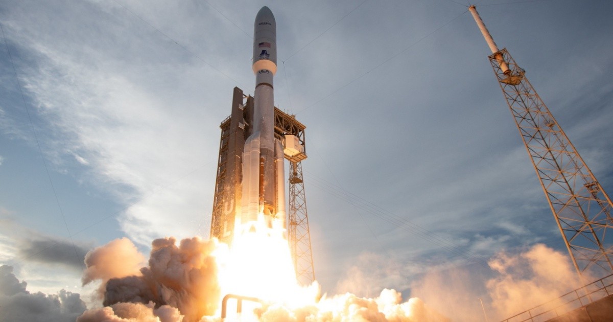 Jeff Bezos se suma al negocio de internet satelital para competir con ...