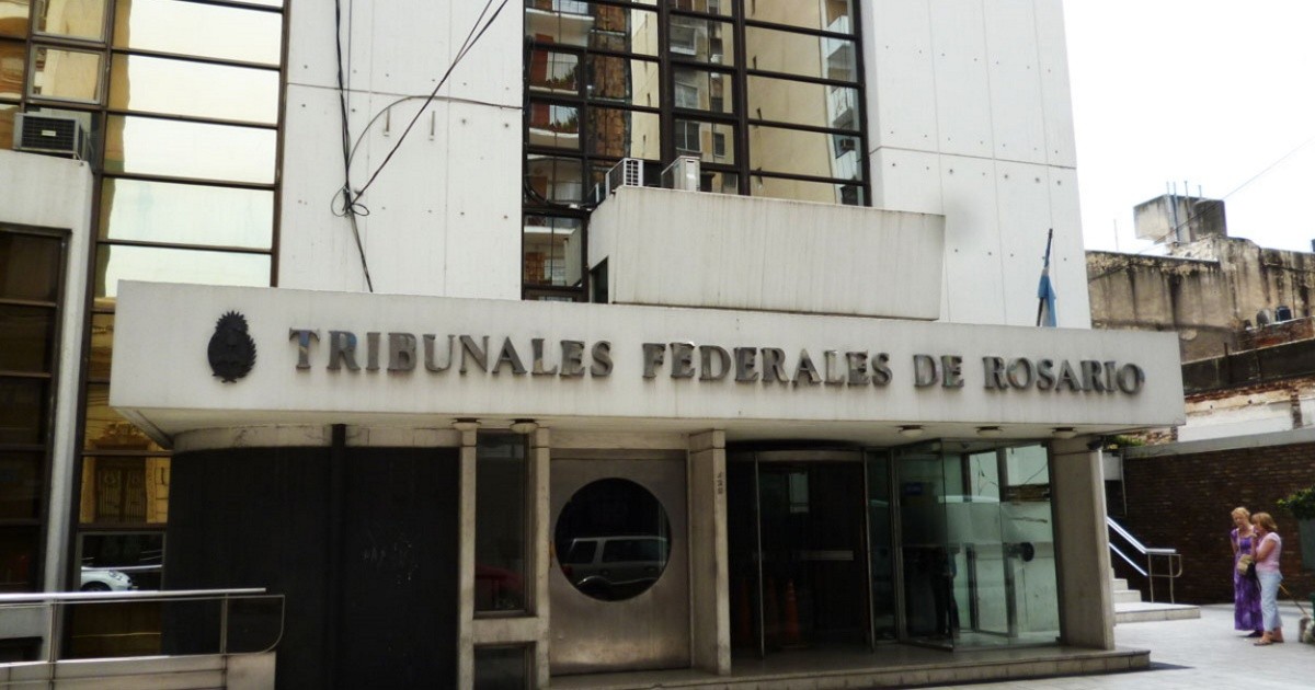 Paro judicial este viernes: habrá impacto en los Tribunales Federales ...
