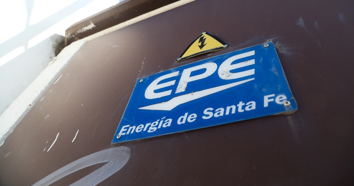 La EPE programó varios cortes de luz para los próximos días por tareas ...