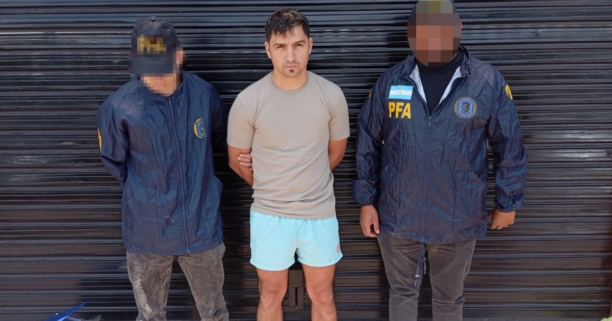Condenan a la expareja de Lisandro "Licha" Contreras por integrar su ...