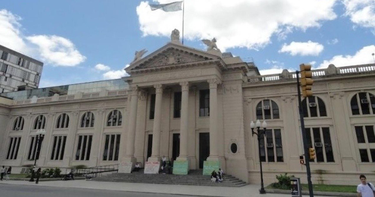 Las universidades argentinas cayeron en un ranking global | Rosario3