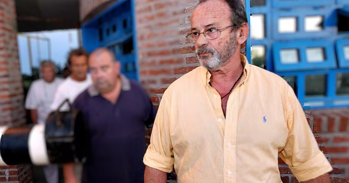 Murió Horacio García Belsunce, hermano de María Marta, asesinada en ...