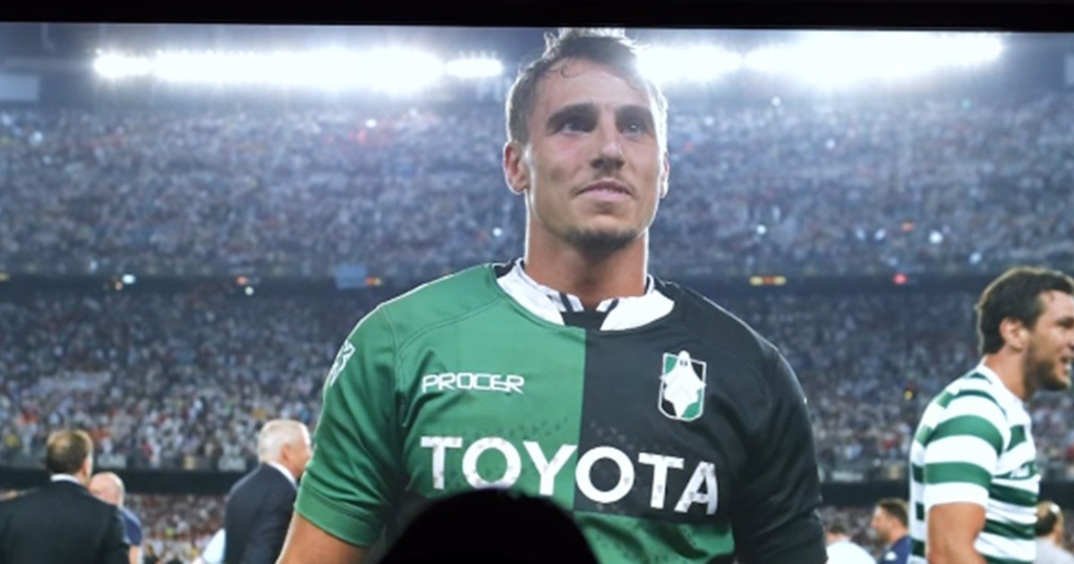 Juan Imhoff vuelve a su casa y jugará en Duendes para despedirse del ...