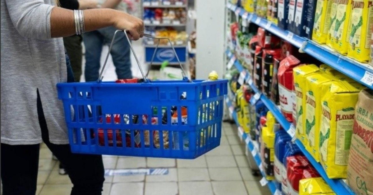 “Notamos que los productos básicos más importantes siguen subiendo ...