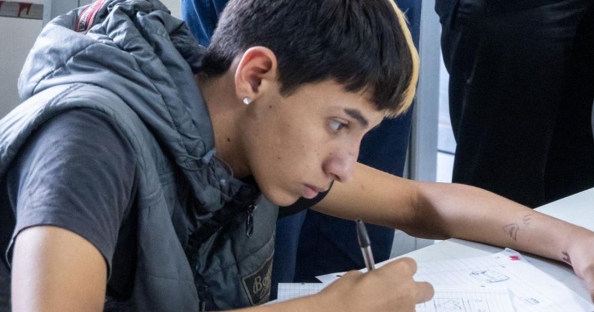 Más de 8 mil estudiantes se anotaron para rendir materias pendientes y ...