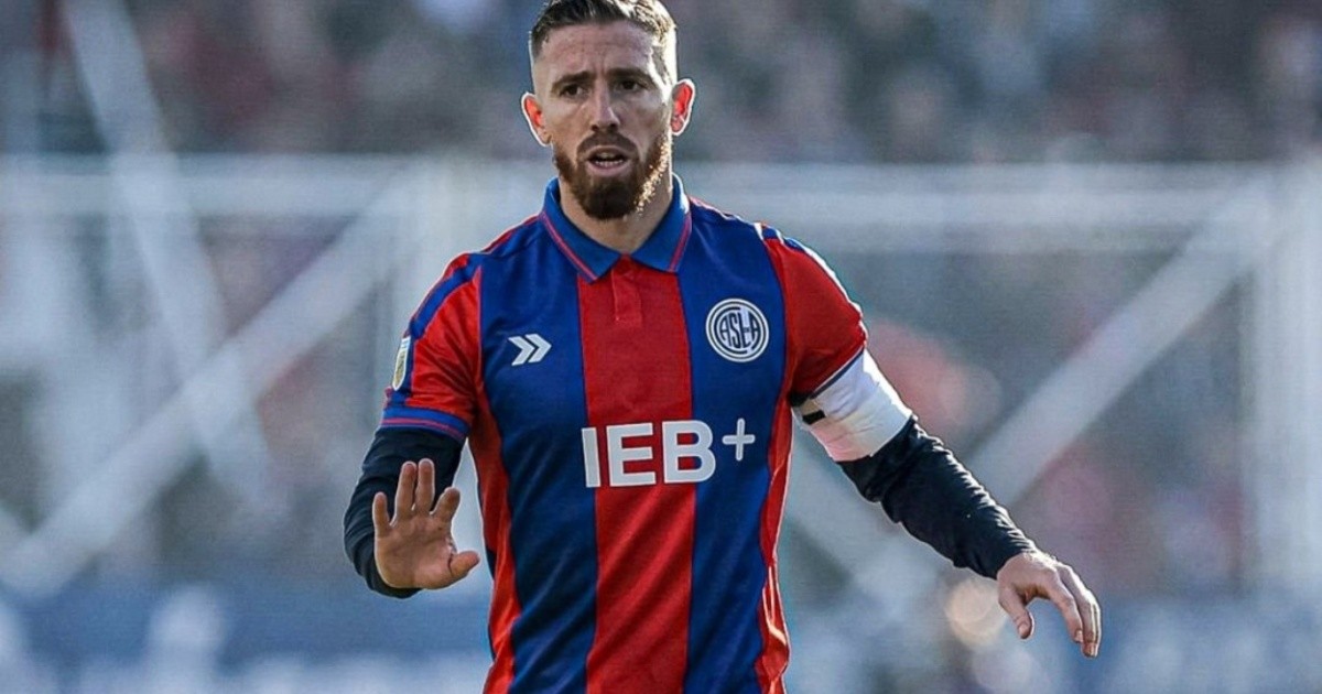 Iker Muniain deja el fútbol profesional y es nuevo DT en un equipo del ascenso español | Rosario3