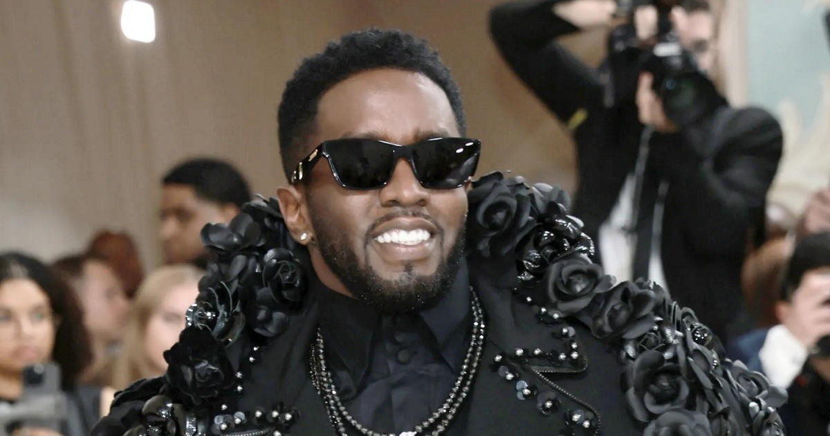 Fiestas sexuales: el rapero Diddy Combs, absuelto de los delitos más ...