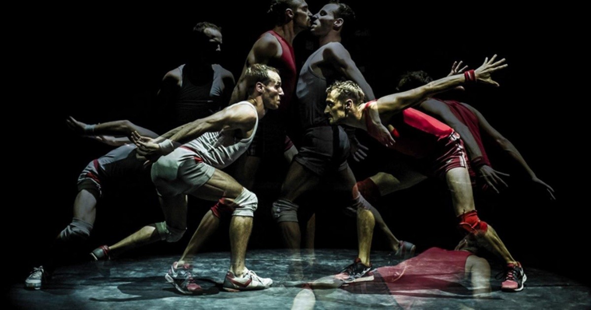 Nueva función de la obra Un poyo rojo en el CC Parque de España | Rosario3
