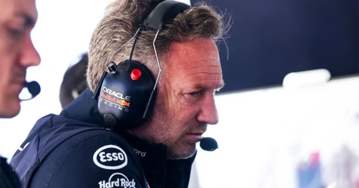 Escándalo en la Fórmula 1: tras 20 años, Red Bull despide a su CEO, Christian Horner | Rosario3