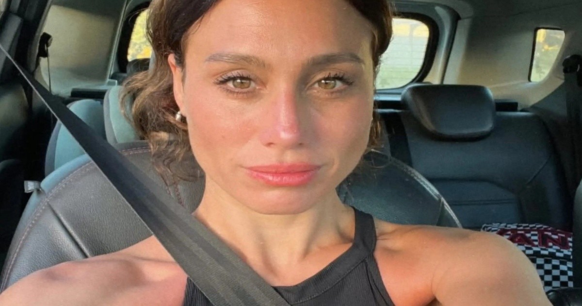 Qué dijo Mercedes Oviedo luego de ser señalada como la tercera en discordia entre Nico Vázquez y ...