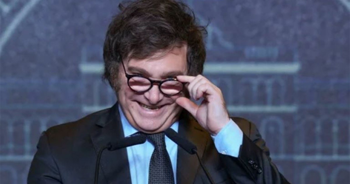 Caso Libra: la Oficina Anticorrupción concluyó que Javier Milei no ...
