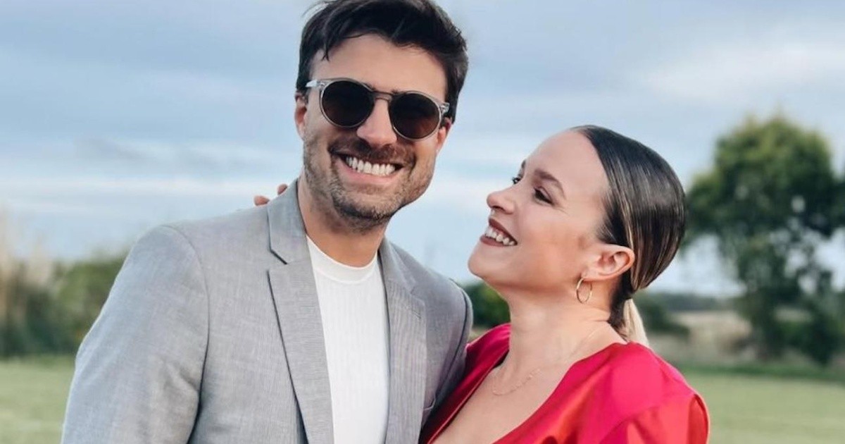 La actriz Sofía Pachano será mamá por primera vez: "Mucho amor" | Rosario3