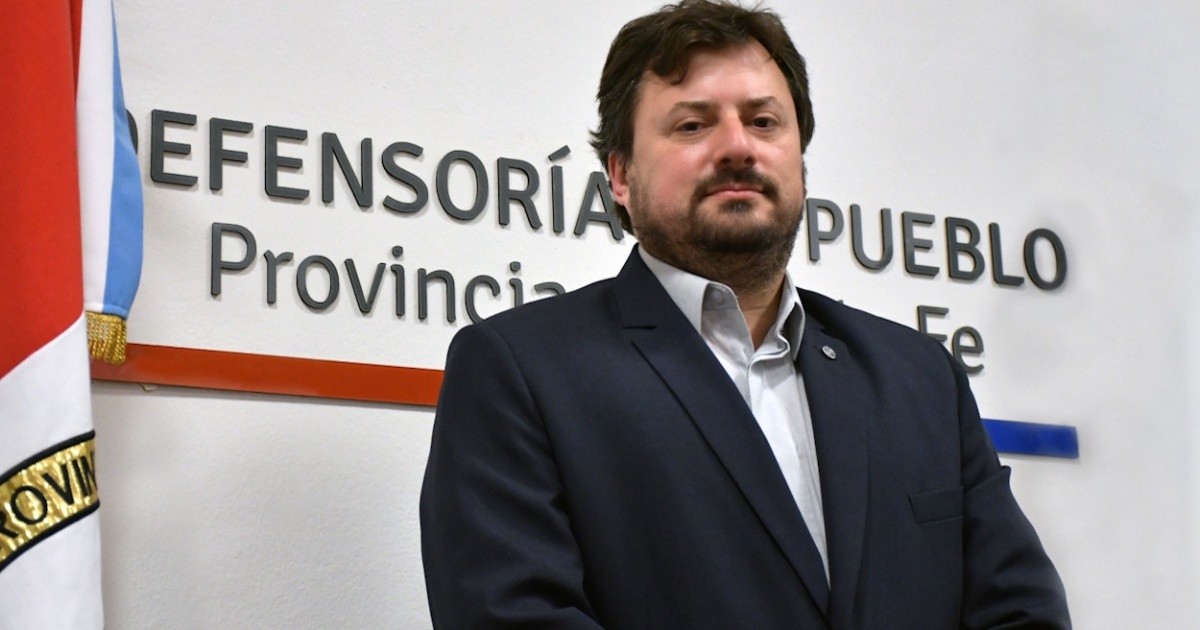 “Queremos que la Defensoría llegue a todos y que sea una institución a ...