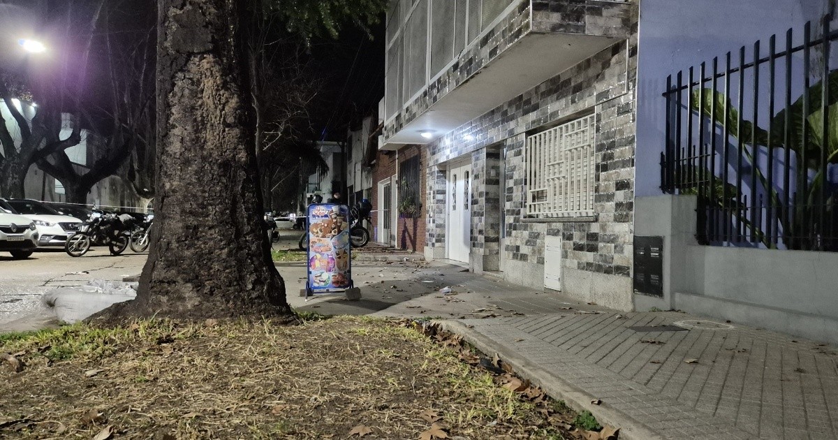 Murió Juan Domingo Ramírez, el viejo integrante de Los Monos que había sido baleado frente al ...