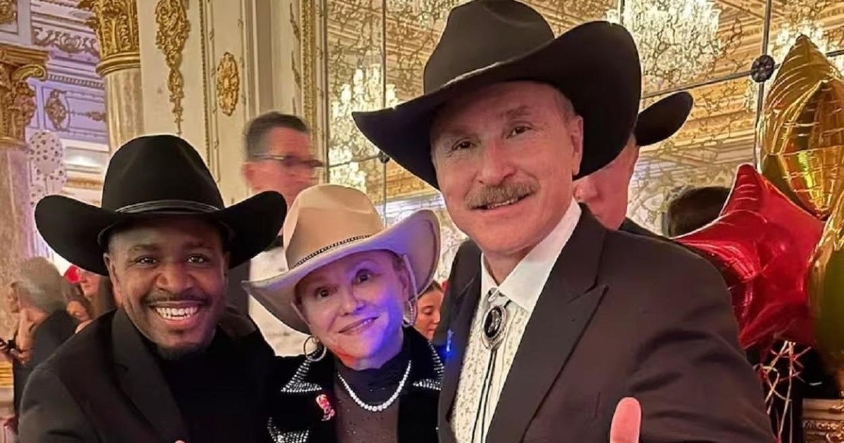 Quién es Peter Lamelas, futuro embajador de Estados Unidos: donaciones ...