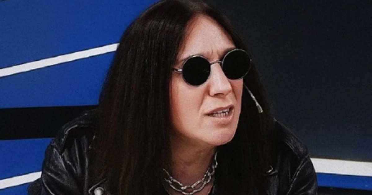 El meme que unió a María Eugenia Vidal y Ozzy Osbourne: la ocurrente ...