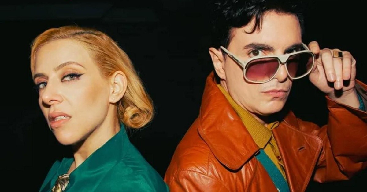 ¿Podrán? Una canción de Miranda! de hace 15 años volvió al top de los ...