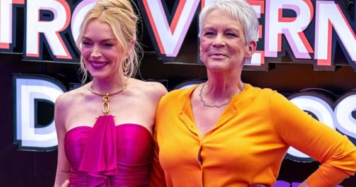 El regreso de un icónico peinado Y2K | Rosario3