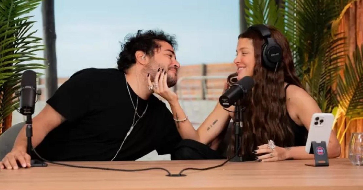 La Reini lo liquidó y Homero Pettinato le contestó: “Nunca voy a hablar ...