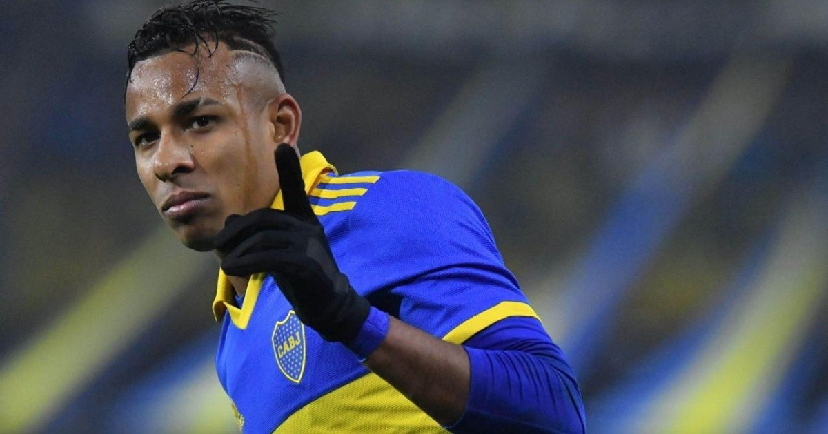 Lo que le faltaba a Boca: Sebastián Villa demandó a su ex club y ...