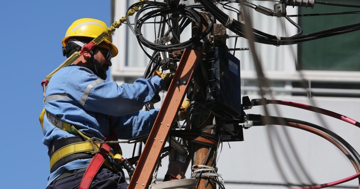 Detectan abusos y fraudes en la tarifa social de la EPE: más de 15 mil usuarios dados de baja ...