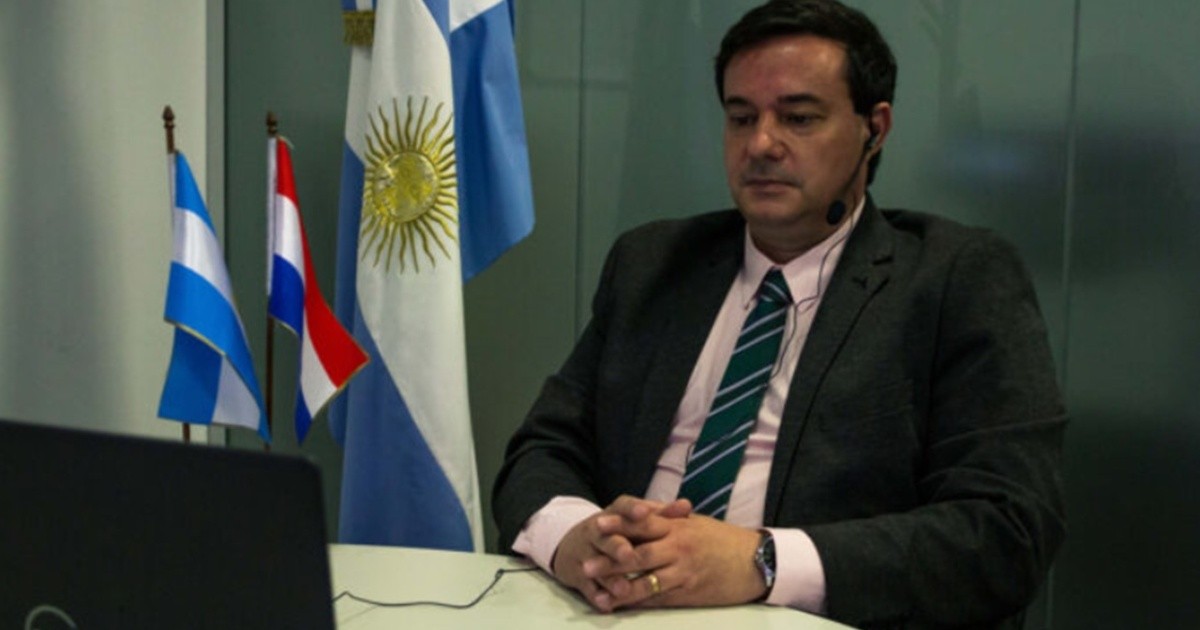 Echaron al funcionario que dijo que el Gobierno investigaba el ...