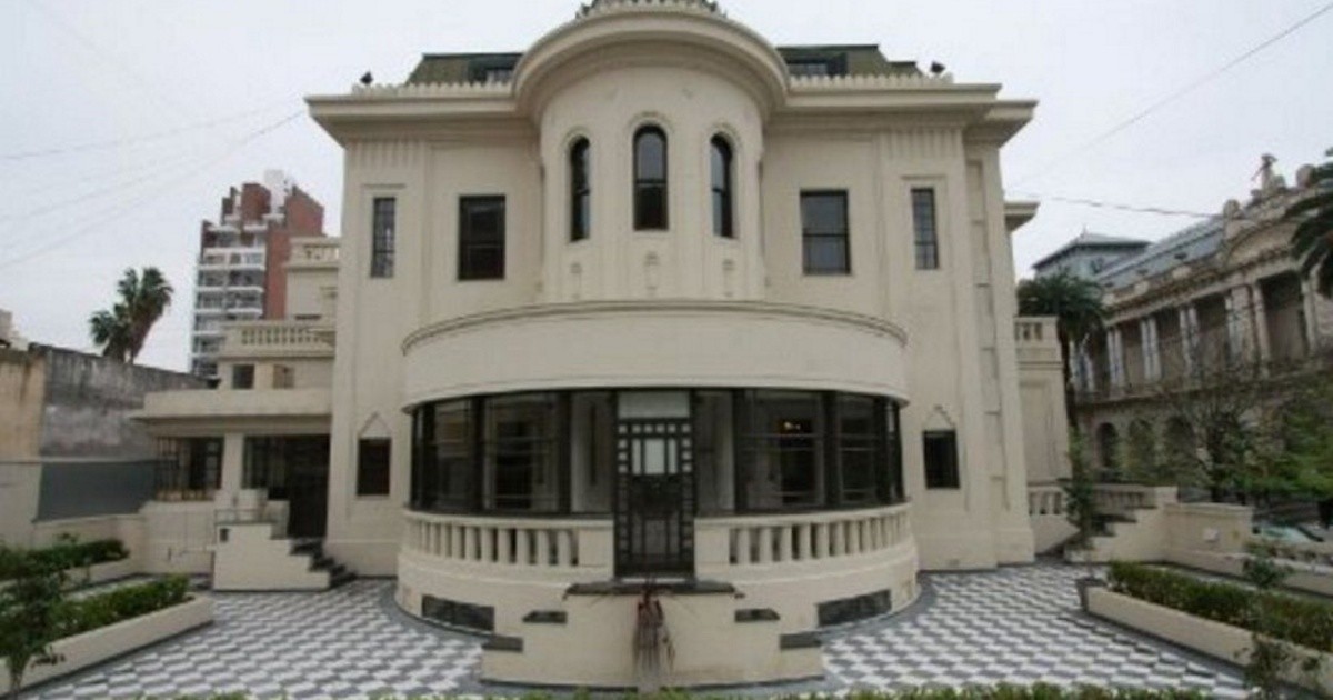 El Museo de la Memoria inaugura una instalación de la serie Sudarios ...