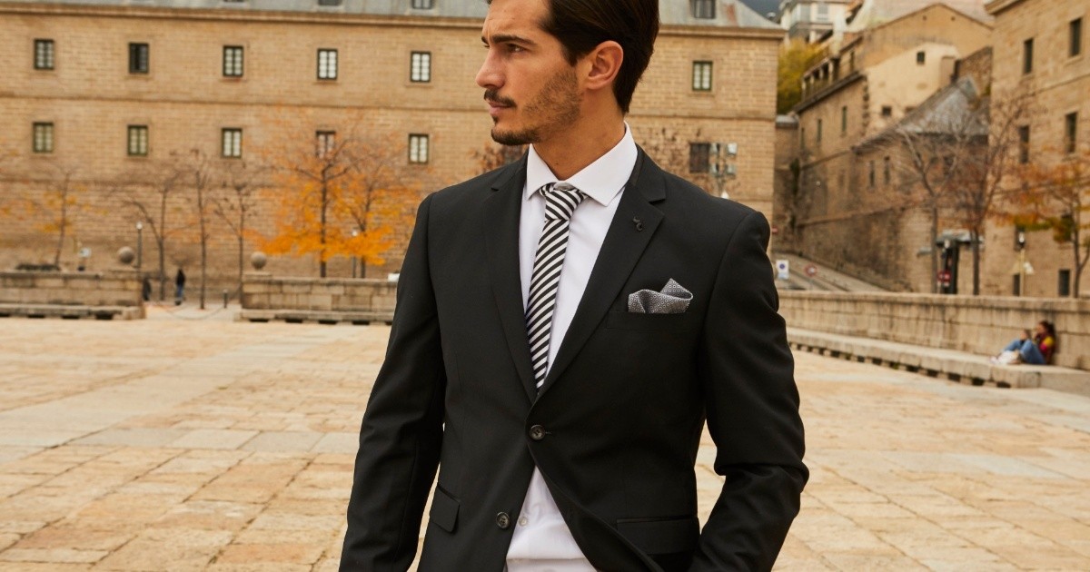 Cómo lucir adecuadamente en un evento laboral | Rosario3