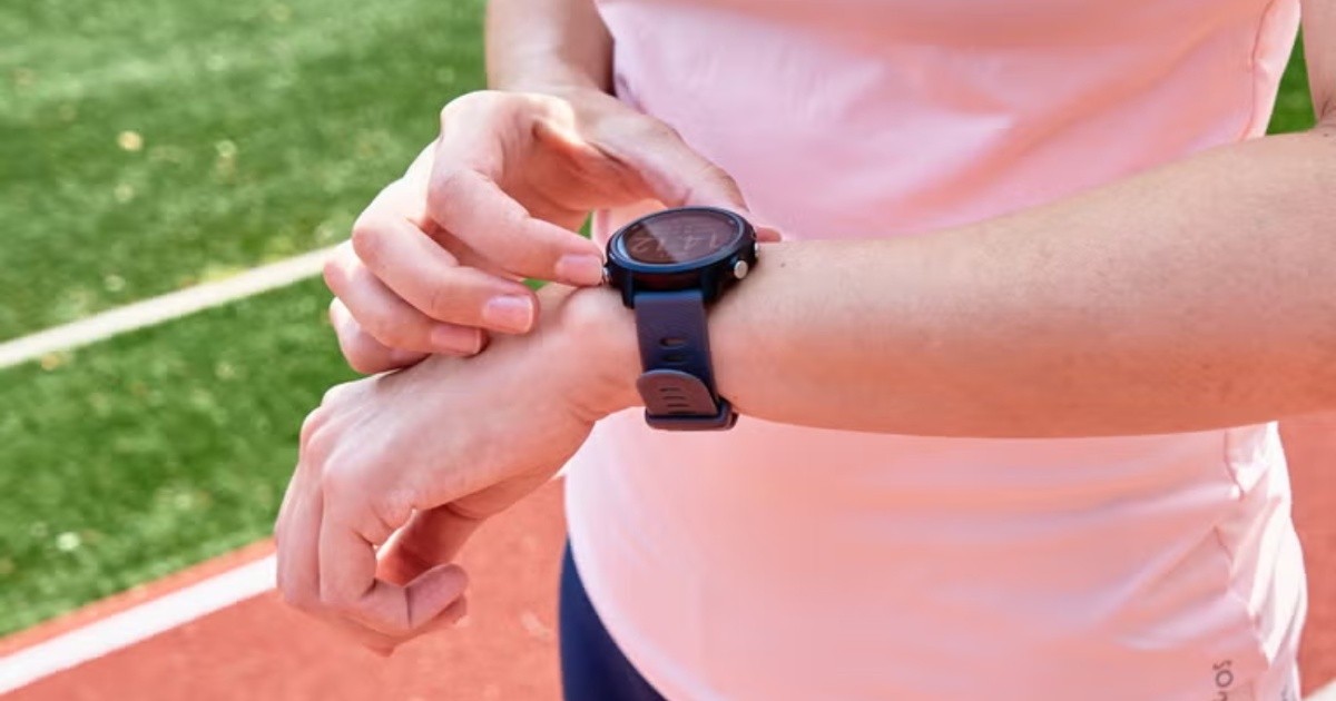 Cómo elegir el smartwatch adecuado para un evento de running | Rosario3