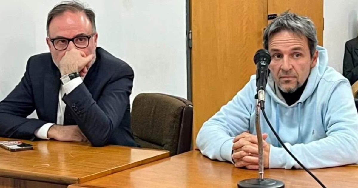 La reacción de los mediáticos a la condena de Claudio Contardi, ex de ...