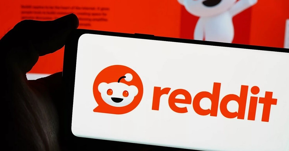 Reddit, el foro más grande de internet, superó a Google y Wikipedia ...