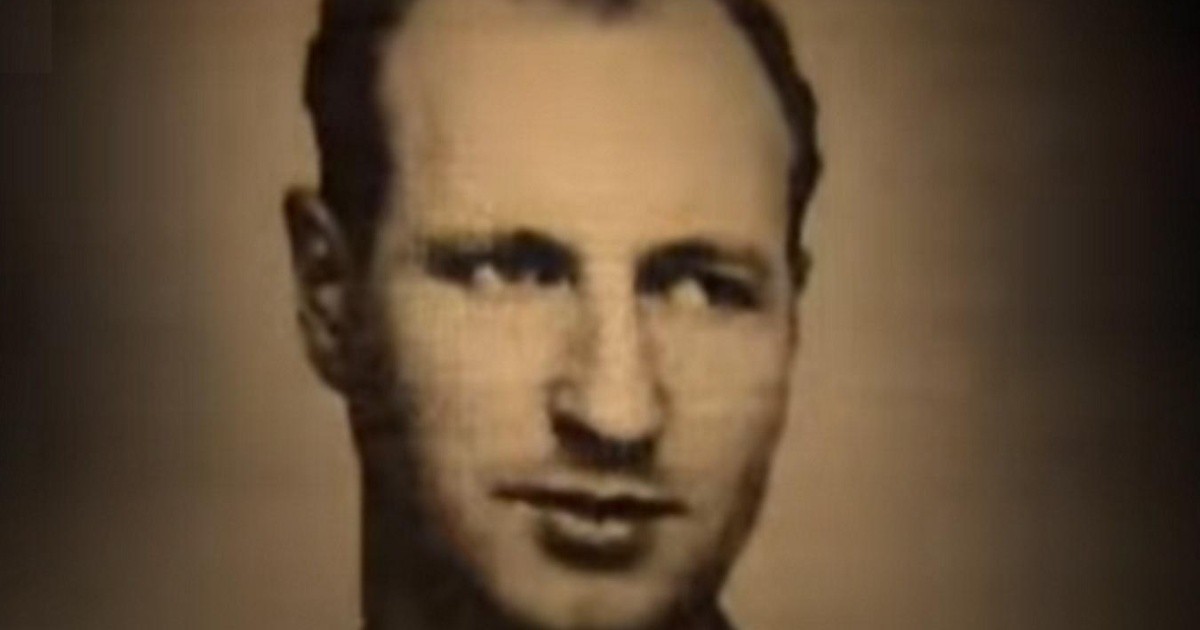 Quién era Friedrich Kadgien, el “mago de las finanzas” nazi que ocultó ...