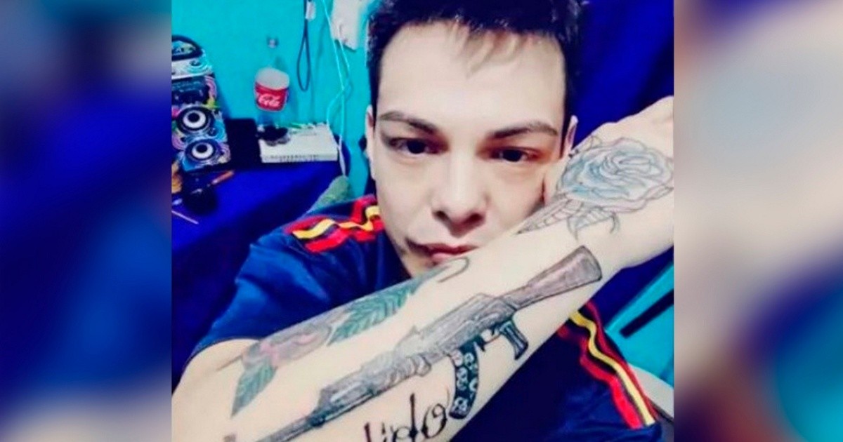 Perpetua para el reconocido delincuente Evelio "Yiyo" Ramallo por ...