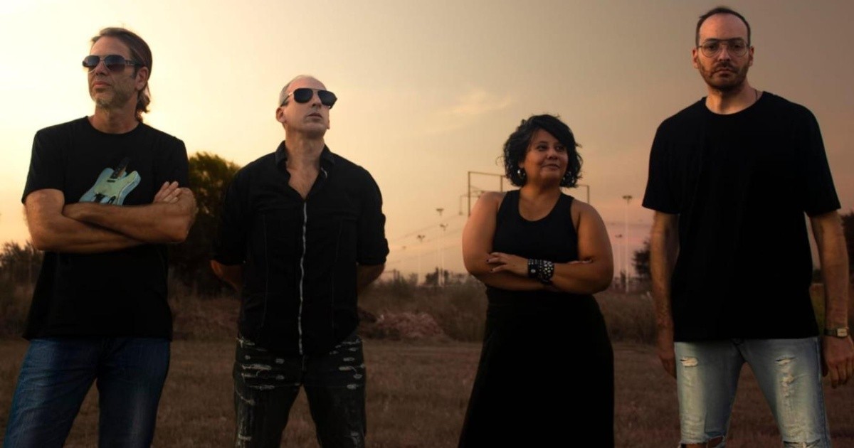 Recital de Ylena en BeatMemo | Rosario3