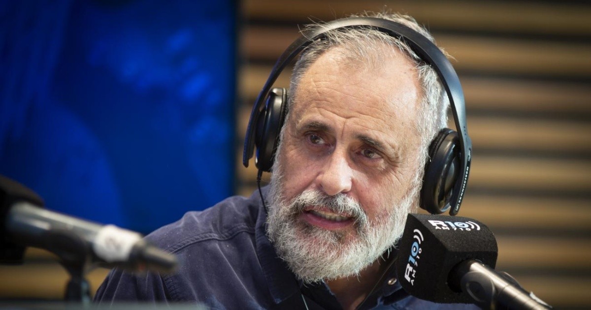 Rial dijo sentirse amenazado tras la filtración de los audios y denunció que encontró un Ford ...