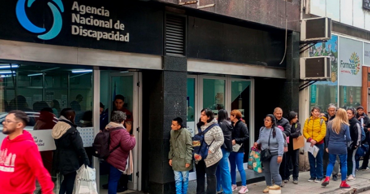 Coimas en discapacidad: prorrogaron el secreto de sumario en la causa | Rosario3