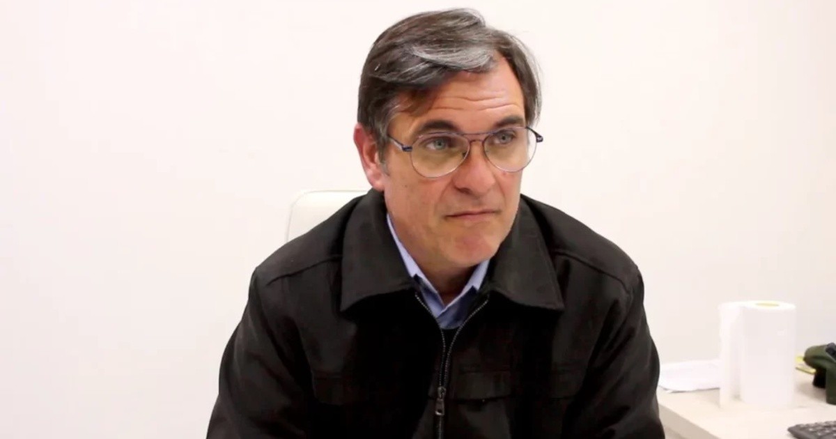 Convencional libertario cargó contra la Reforma y después borró el ...