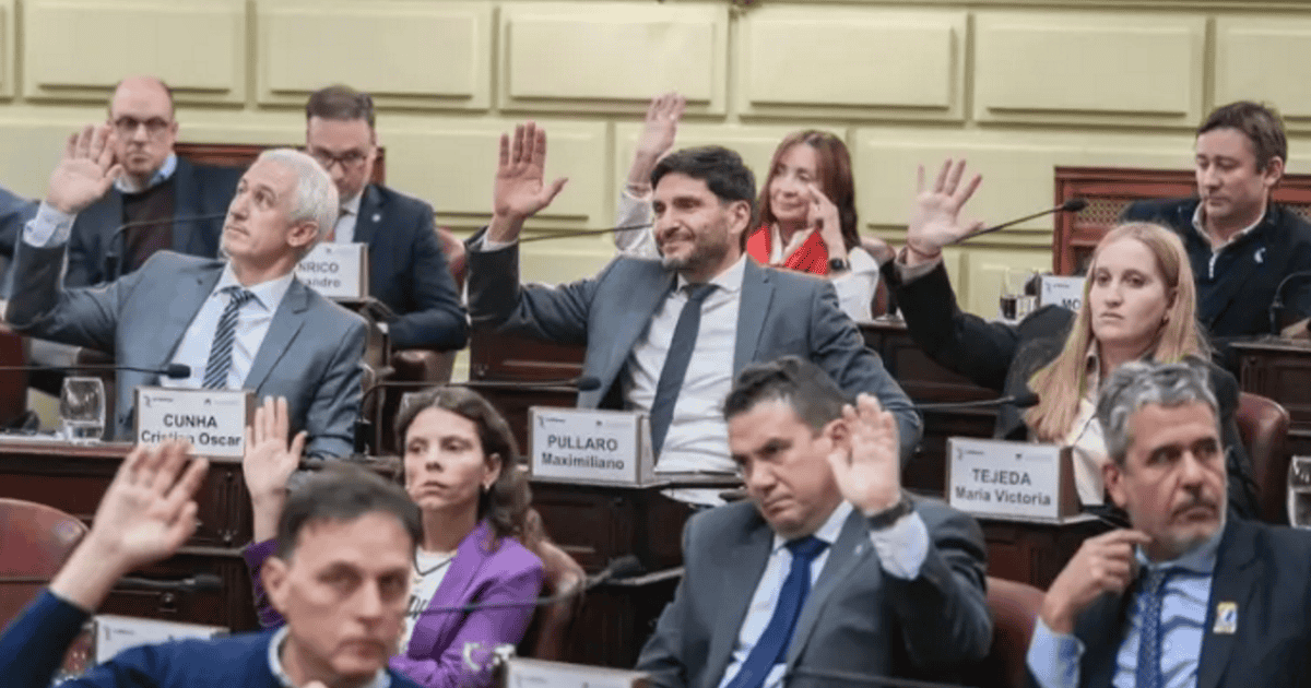 La nueva sala de máquinas: por qué la reforma constitucional ...