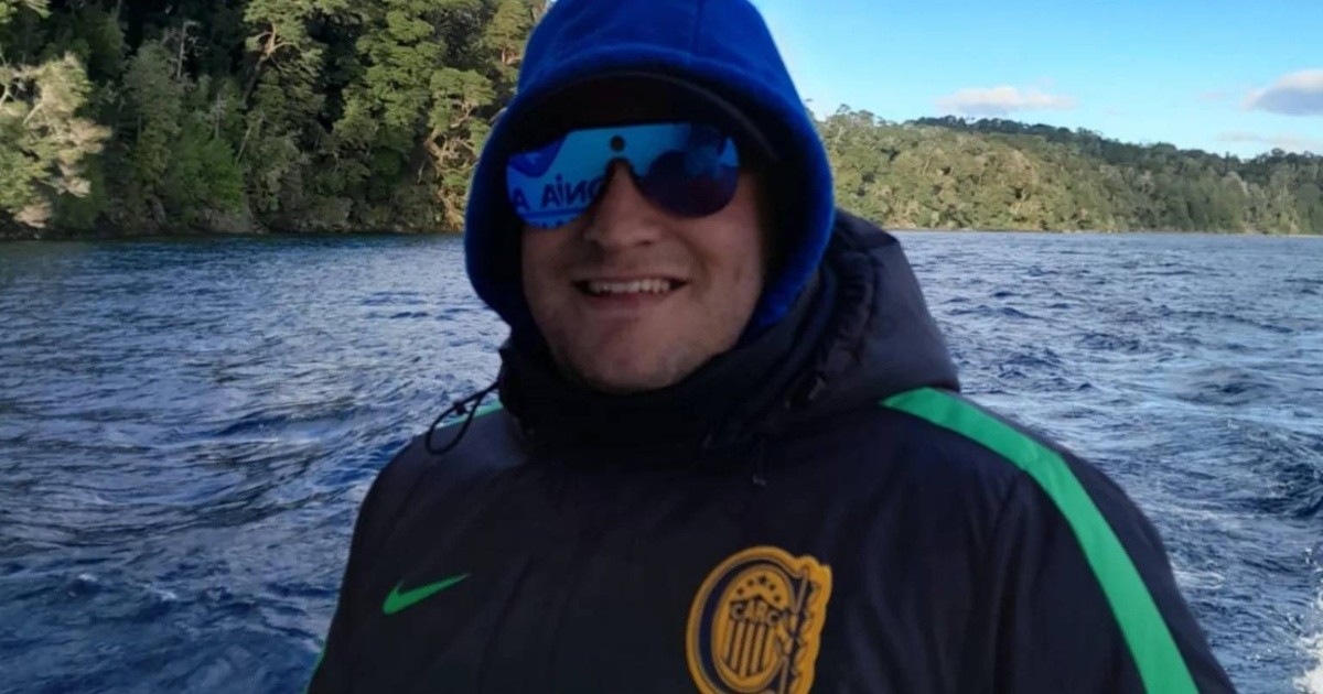 “Él llegó a referente por su fanatismo, nada más”: el descargo de la ...