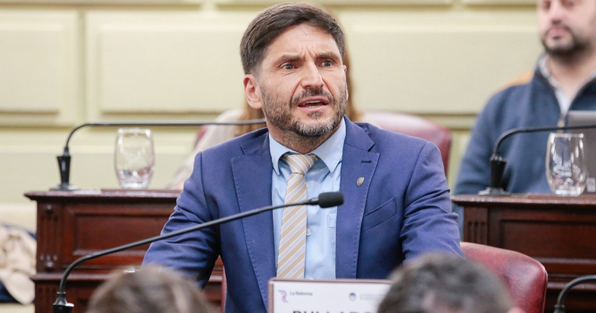 Pullaro y la reelección: otro ladrillo en la pared de poder que ...