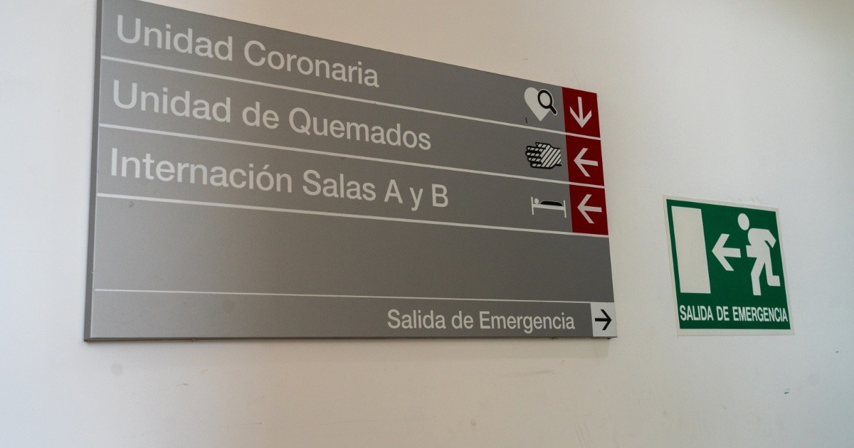 La mujer quemada en presunto intento de femicidio en V.G.Gálvez sigue ...