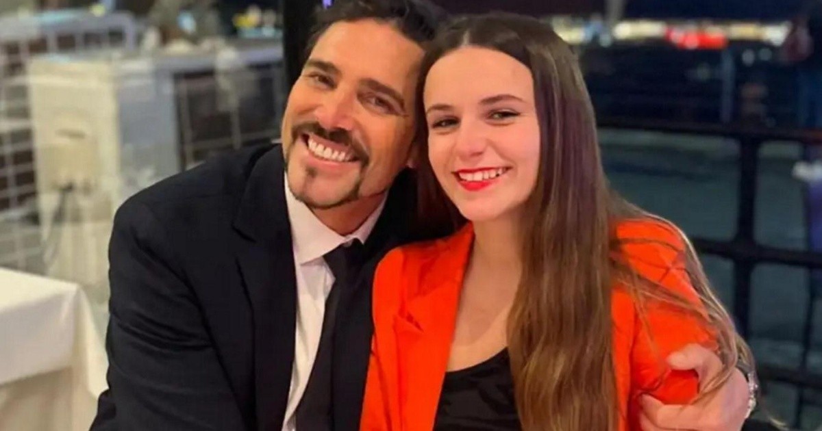 Con los papeles en regla, Matías Alé se puede casar y hay fecha | Rosario3