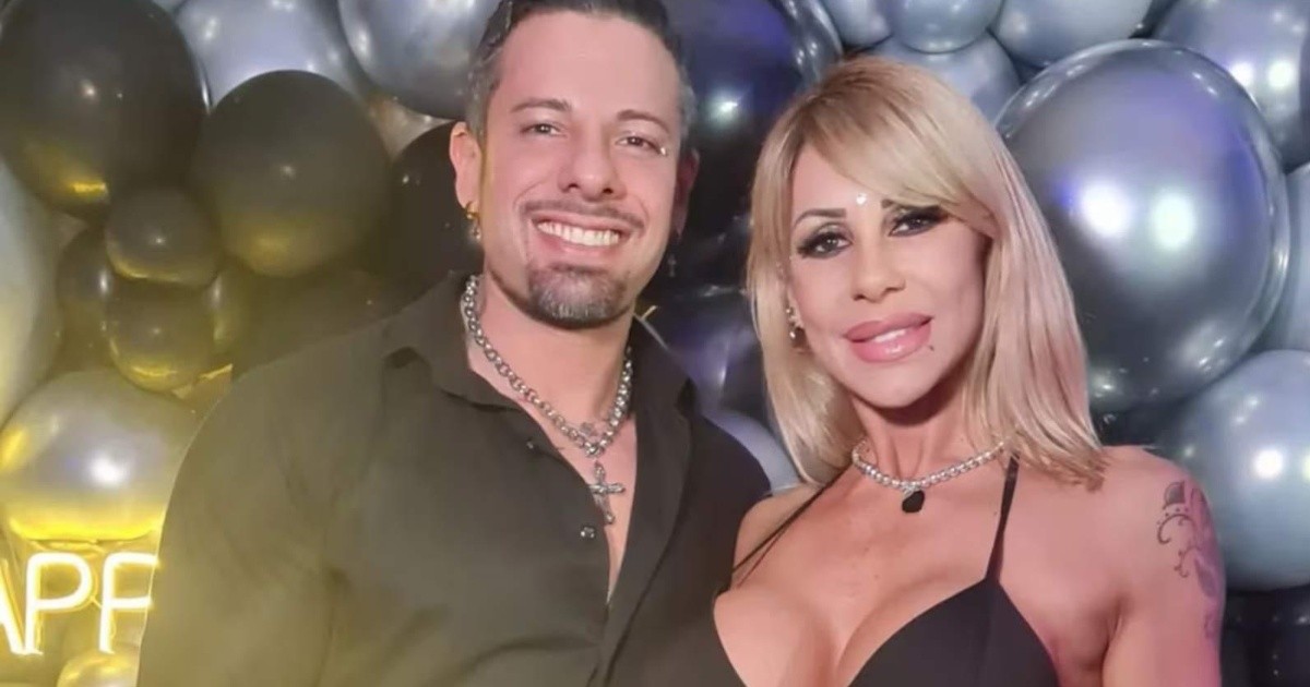 La revelación íntima de Mónica Farro que sorprendió a todos: "Nos calienta" | Rosario3