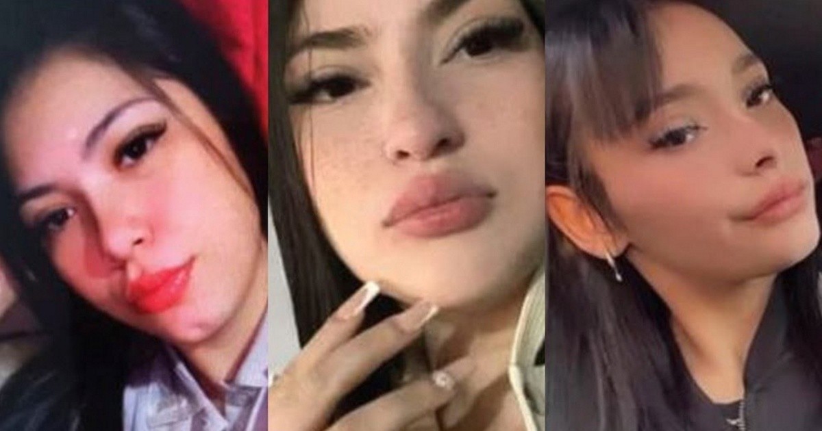 Triple femicidio narco en Florencio Varela: buscan a tres sospechosos ...