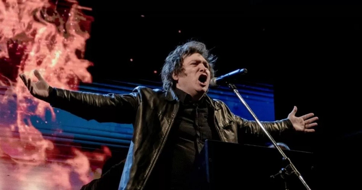 En medio del escándalo por la renuncia de Espert, Milei lanza su nuevo ...