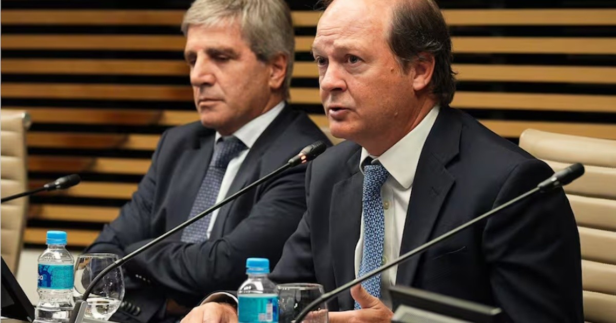 El Gobierno acumula una deuda millonaria con empresas de gas para ...