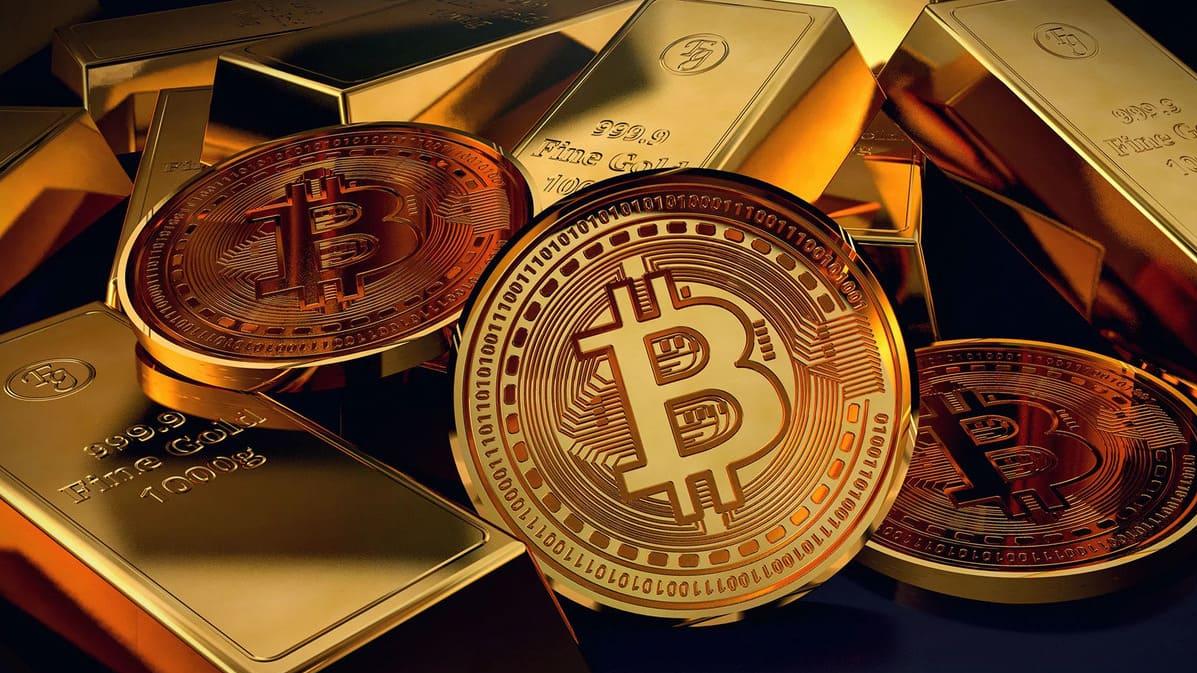 Bitcoin supera récord: sube por encima de US$ 125.000 en un contexto de ...