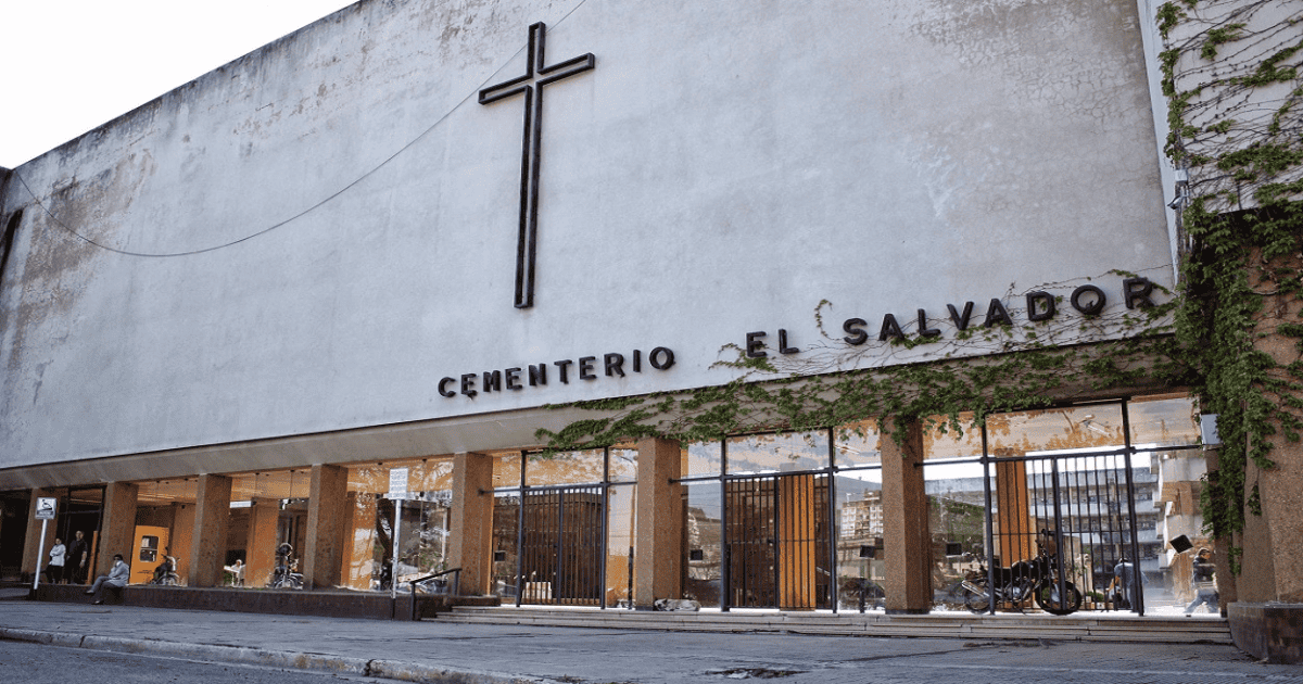 El sueño de Dante Taparelli: cómo será el museo a cielo abierto en el ...